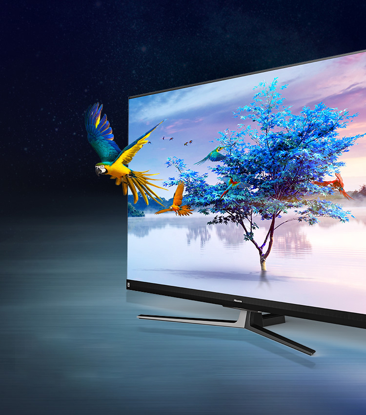 Hisense Iberia - Qualidade e Inovação em Eletrónica de Consumo