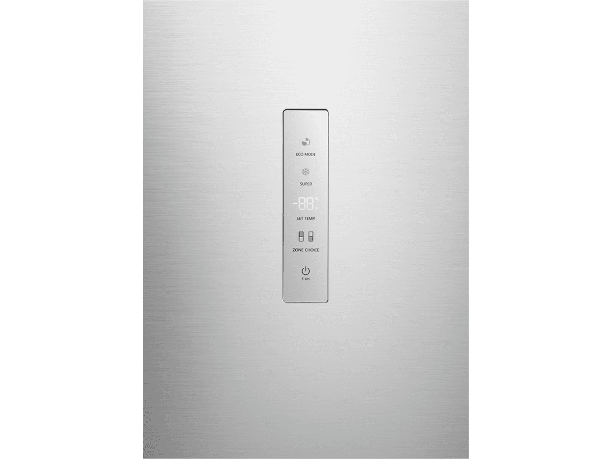 Frigorífico combinados Hisense RB390N4CCD - Hisense Portugal