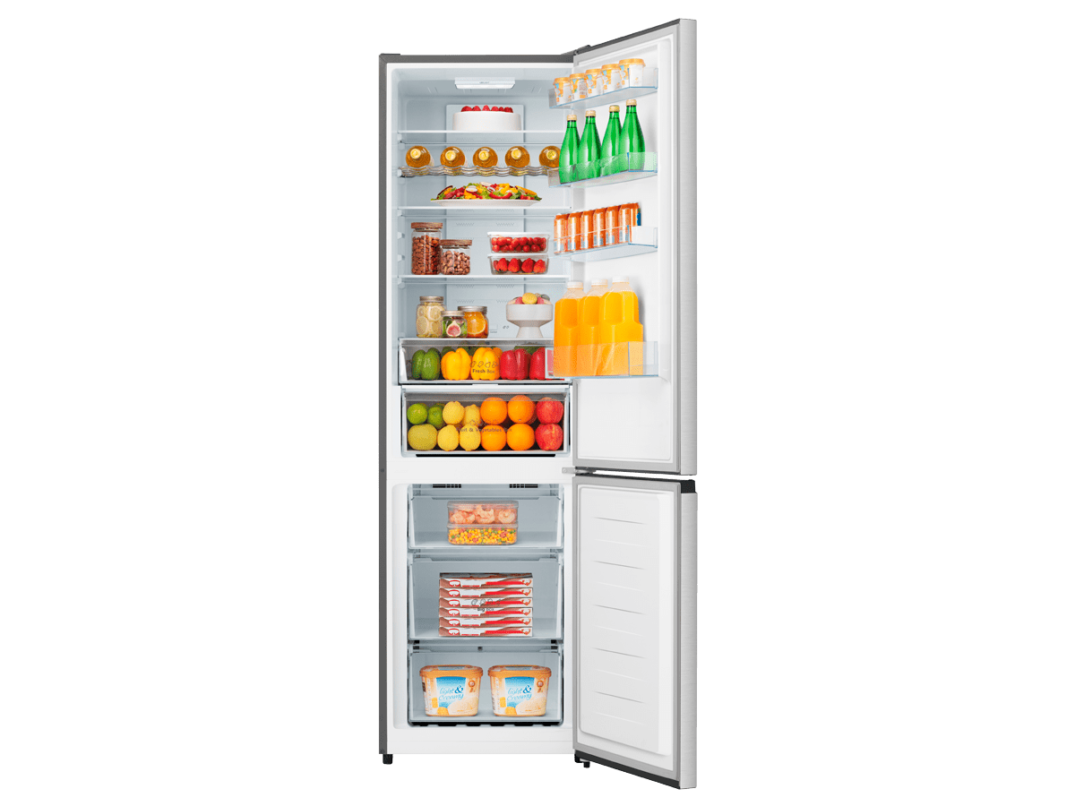 Hisense RB440N4ACD Frigorífico Combinado