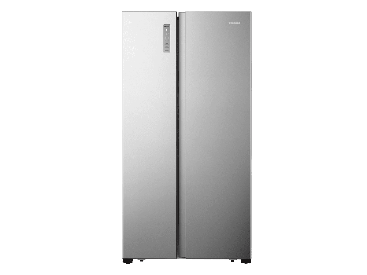 Hisense - Frigorífico SBS RS677N4BIE, 1786 x 910 x 643 mm, altura x ...