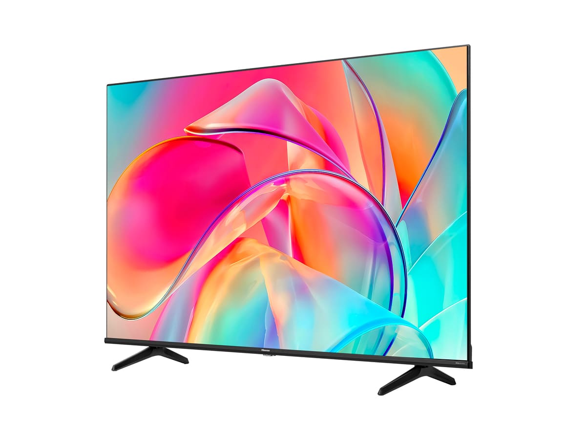 Hisense QLED Television 50" E7KQ, Dolby Vision, Dolby Atmos, modo de jogo