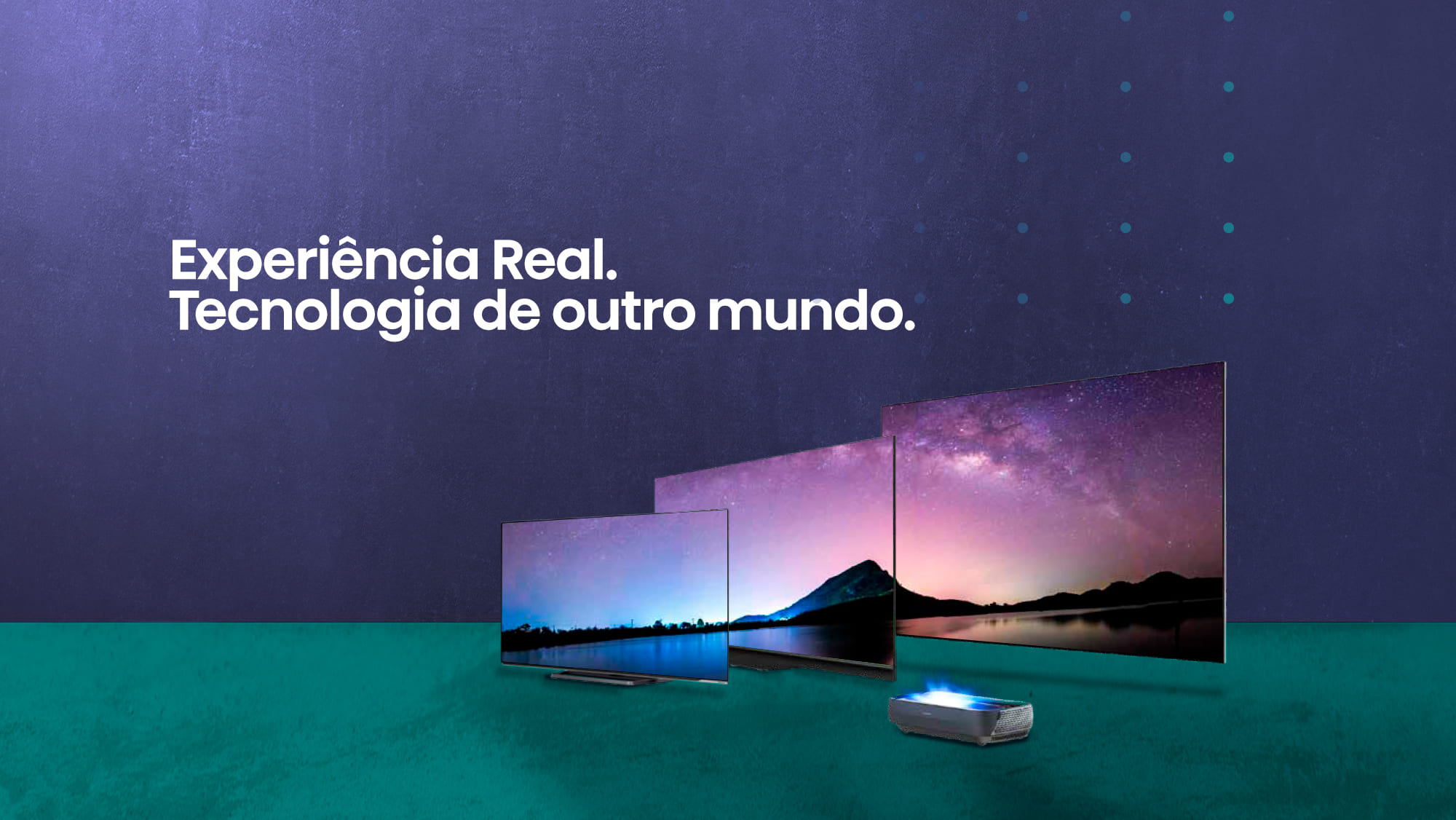 Hisense Iberia: Qualidade e Inovação para o seu Lar