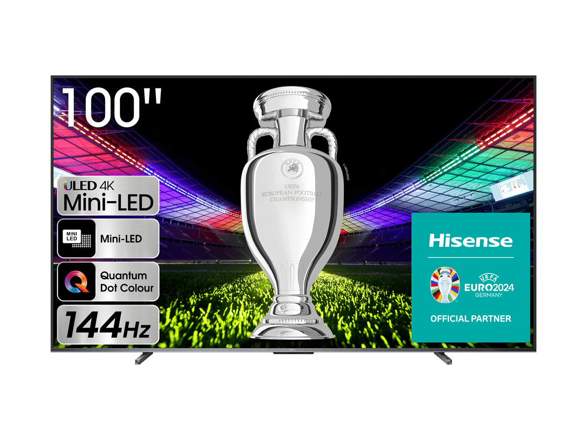 Televisores - Hisense Portugal