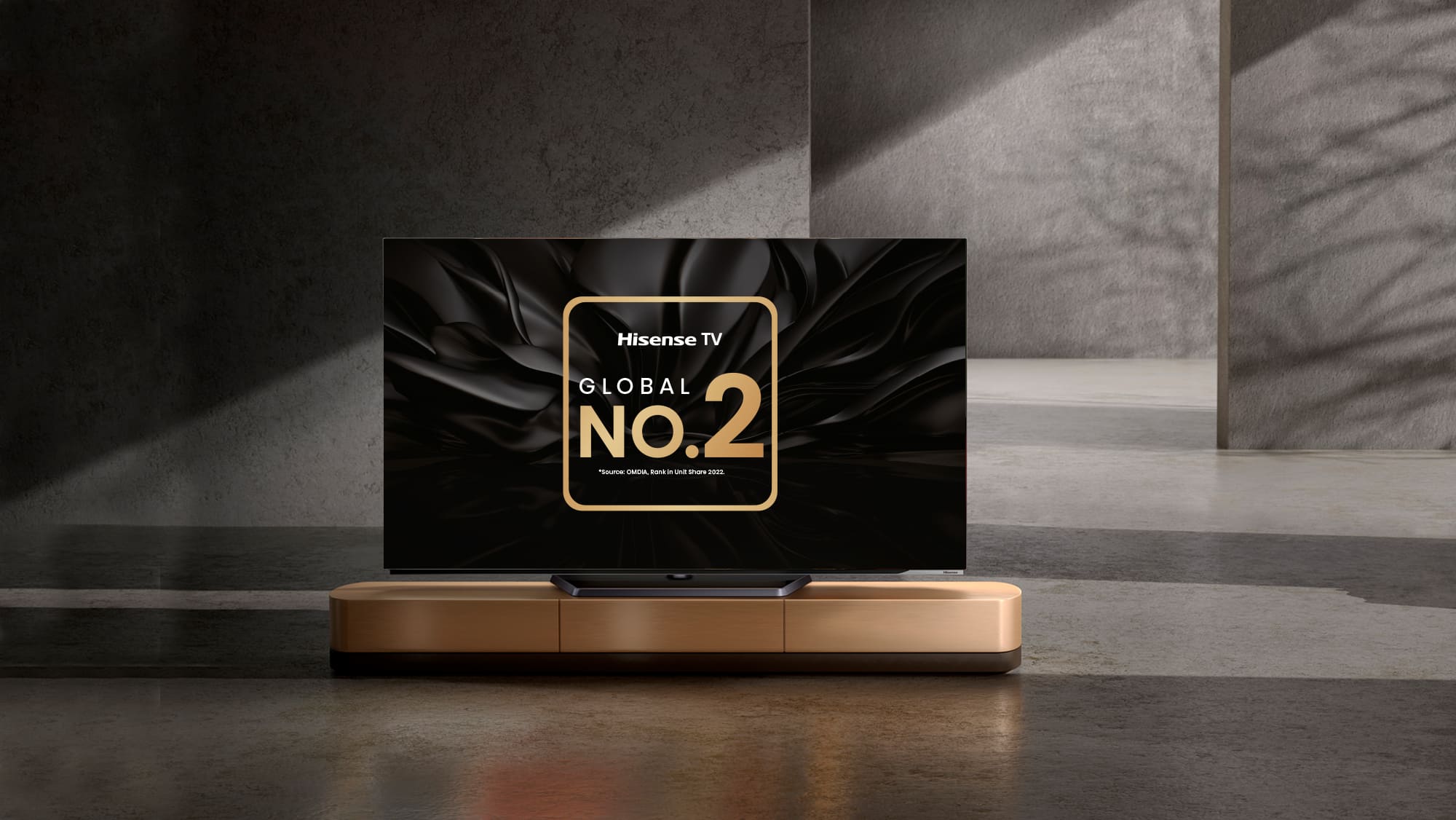 Hisense Iberia: Qualidade e Inovação para o seu Lar