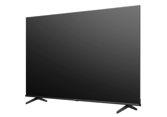 TV A6K Hisense: o primeiro passo das TVs inteligentes de nova geração